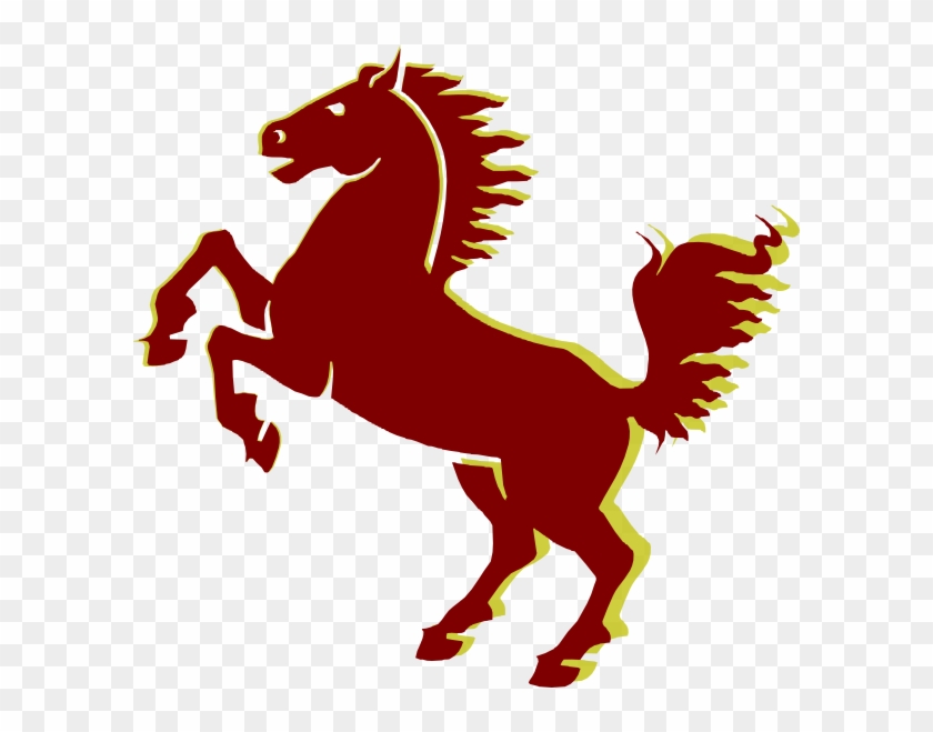 Ngựa Vector - Free Transparent PNG Clipart Images Download