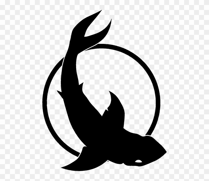 Makara - Beast The Primordial Makara - Full Size PNG Clipart Images ...