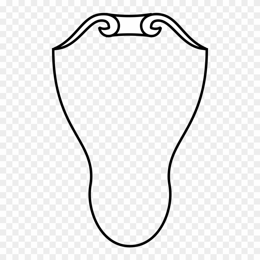 Italian Shield - Full Size PNG Clipart Images Download