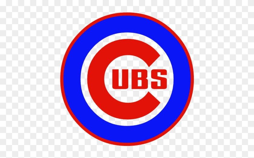 Chicago Cubs Logo Clipart - Free Chicago Cubs Logo Clip Art - Full Size ...