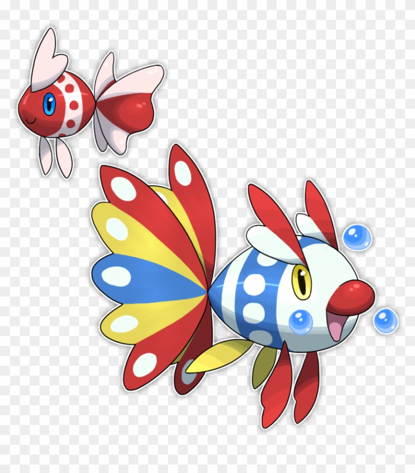 Clownish-jestereef By Indigoblackbird - Child - Free Transparent PNG ...