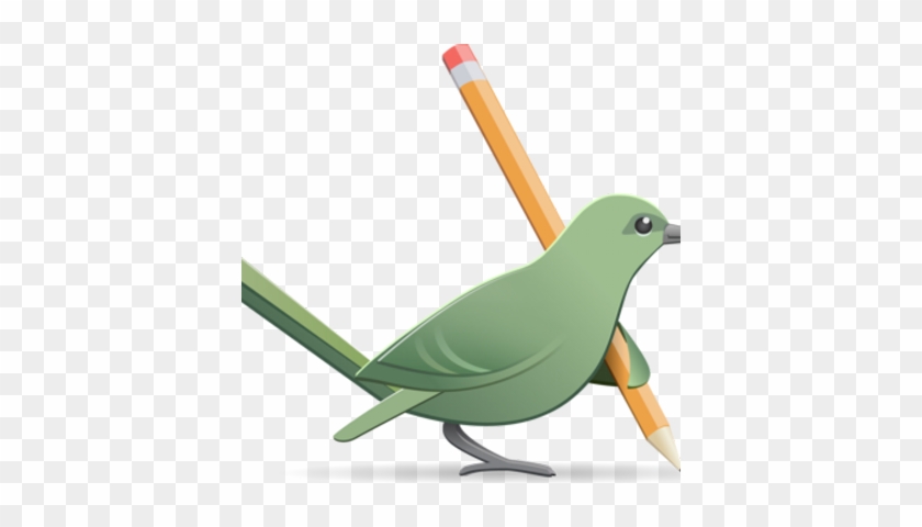 Mockingbird - Gomockingbird Logo - Free Transparent PNG Clipart Images ...