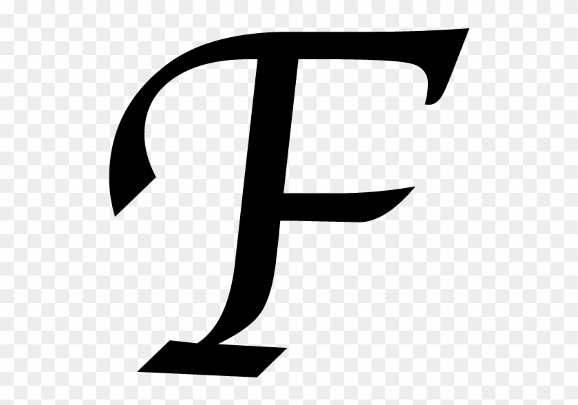 F - F - Free Transparent PNG Clipart Images Download