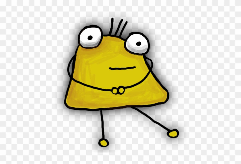 Smoopy The Monster - Cartoon - Free Transparent PNG Clipart Images Download