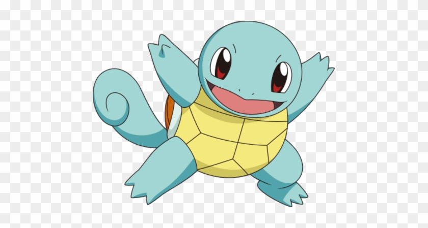 Pokemon: Adventures On The Orange Islands - Season - Full Size PNG ...