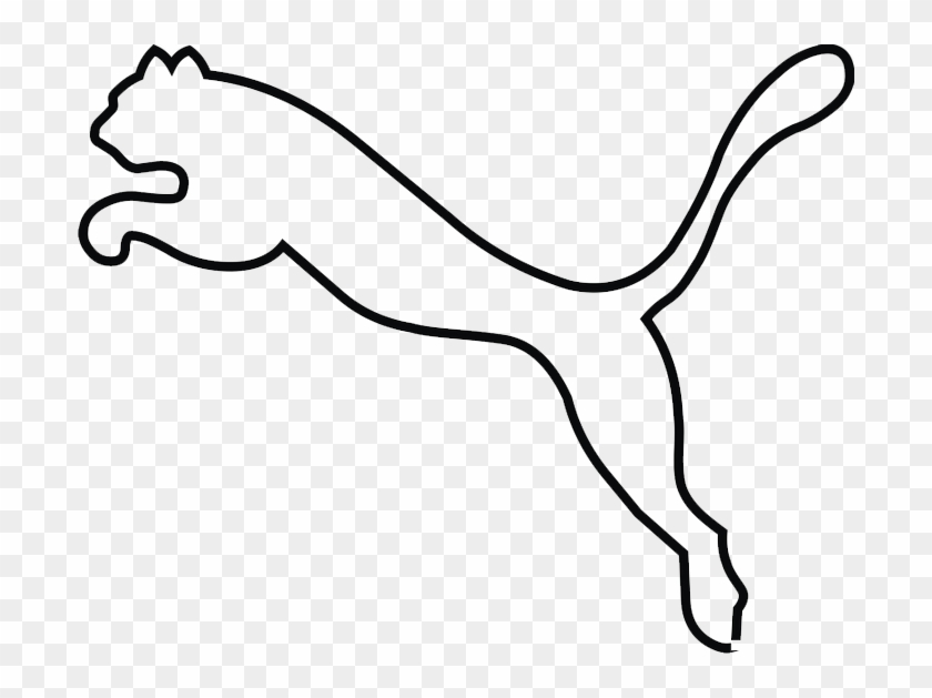 Puma Logo Transparent Png Image - Puma Logo Png - Full Size PNG Clipart ...