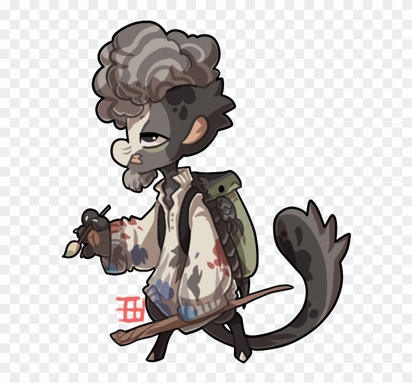 Alligator Snapping Turtle By Griffsnuff - Cartoon - Full Size PNG ...