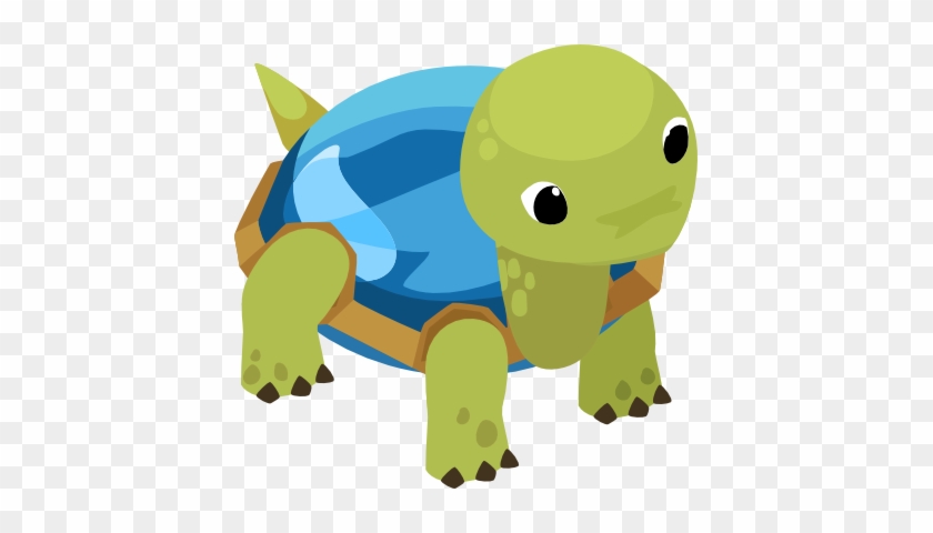 Tortoice - Cartoon - Free Transparent PNG Clipart Images Download
