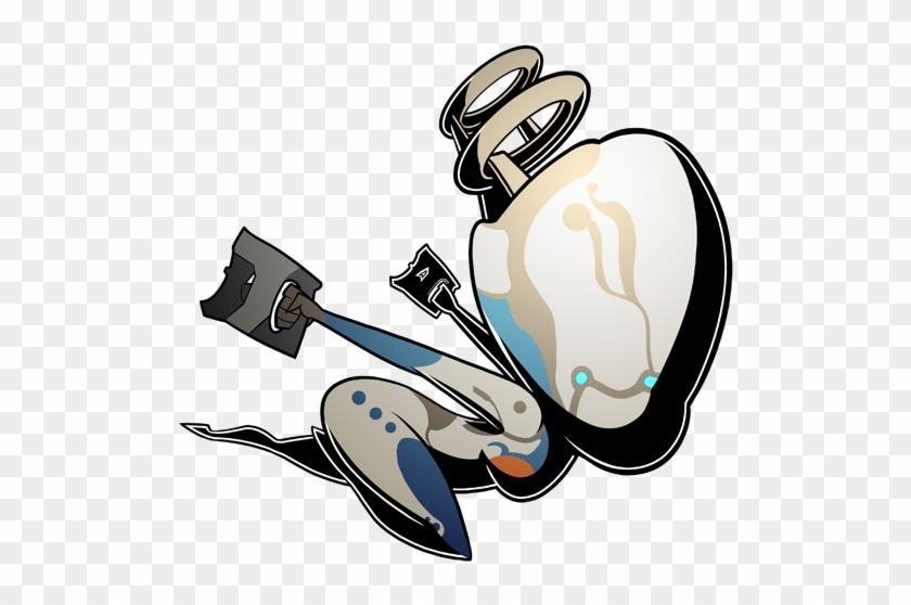 1sttimenova - Warframe Nova Chibi - Full Size PNG Clipart Images Download