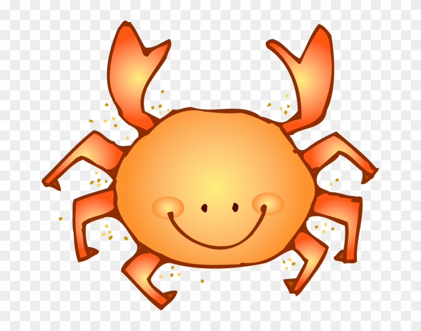 Crab Counting By 5's - Melonheadz Ocean - Full Size PNG Clipart Images ...