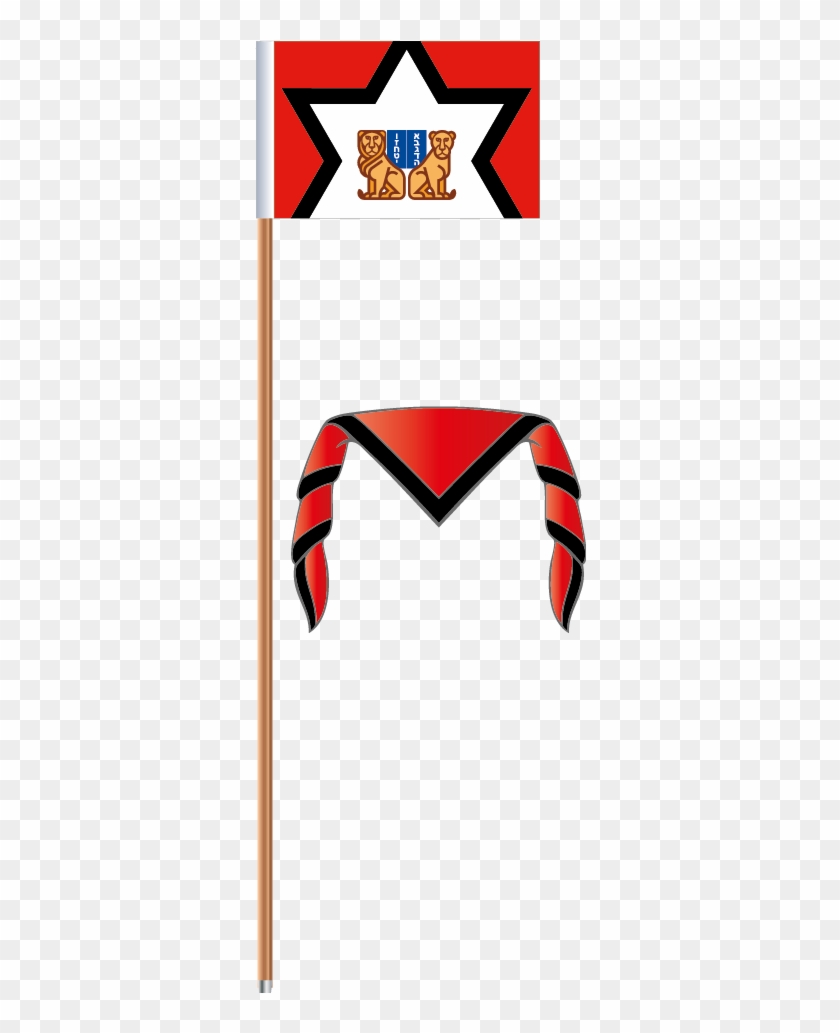 Js Flag - Flag - Free Transparent PNG Clipart Images Download