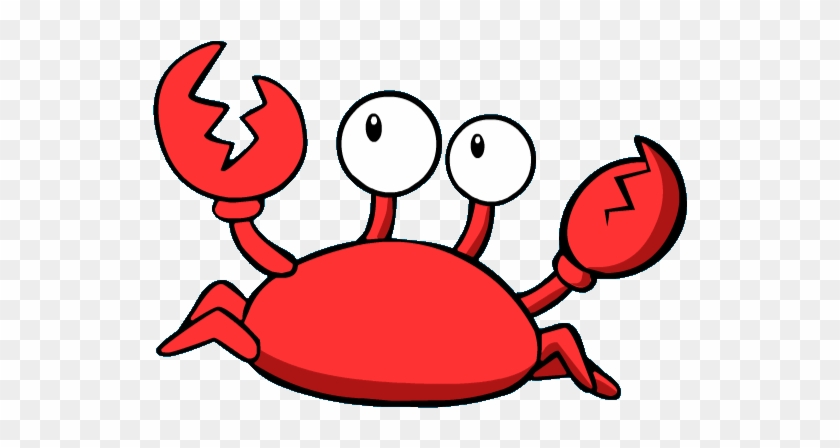 Klutzy - Club Penguin Crab - Full Size PNG Clipart Images Download