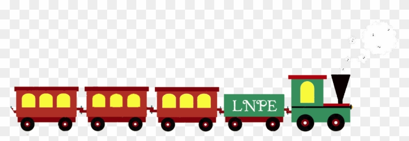 Listowel North Pole Express - Listowel - Full Size PNG Clipart Images ...