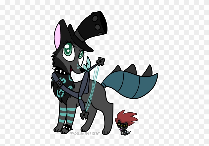 Animal Jam Toast - Animal Jam Fan Art - Full Size PNG Clipart Images ...
