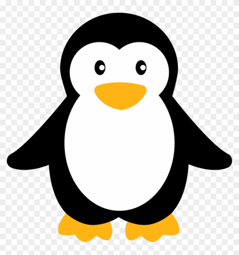 Clipart Penguin