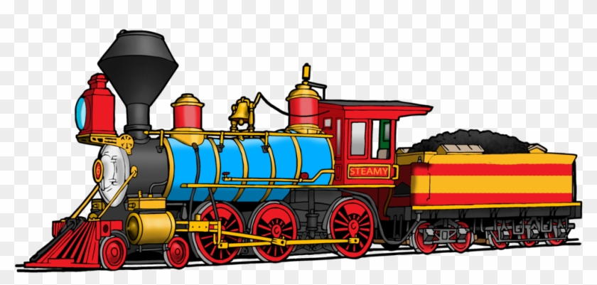 The Orient Express 11 13 Faceless Steamy By Railtoonbronyfan3751 - July ...