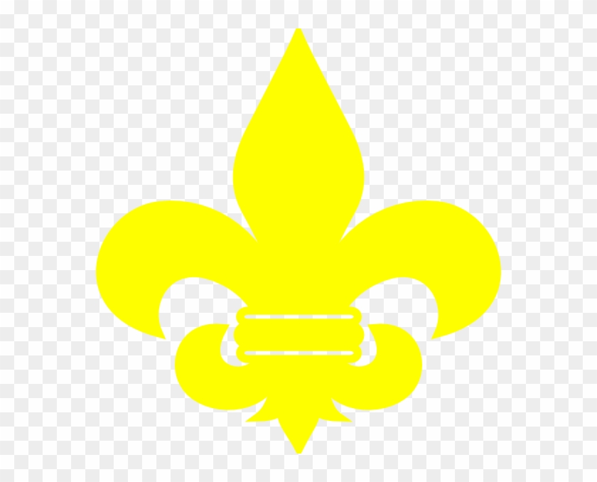 Cub Clip Art Cub Clipart - Boysscout Logo - Full Size PNG Clipart ...