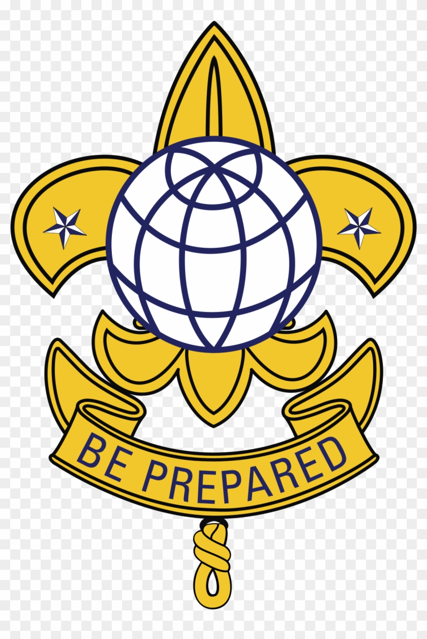 Cub Scout Unit Numbers Clip Art - Scouting And Guiding History - Full ...