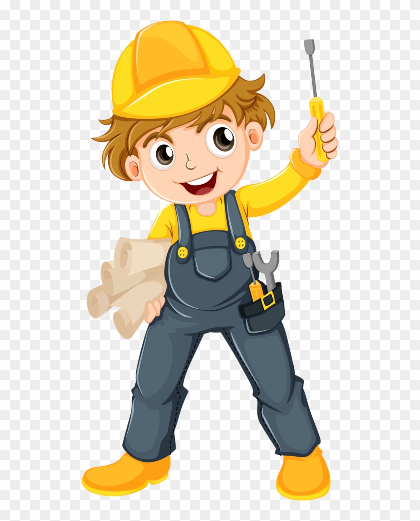 Profissões Png - Free Transparent PNG Clipart Images Download