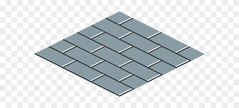 Floor Tiles Drawing - Full Size PNG Clipart Images Download