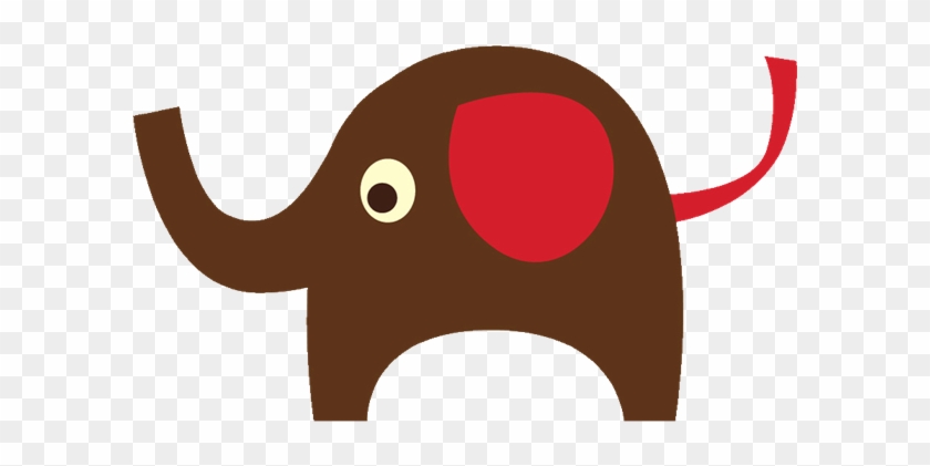 Animal Zoo - Indian Elephant - Full Size PNG Clipart Images Download