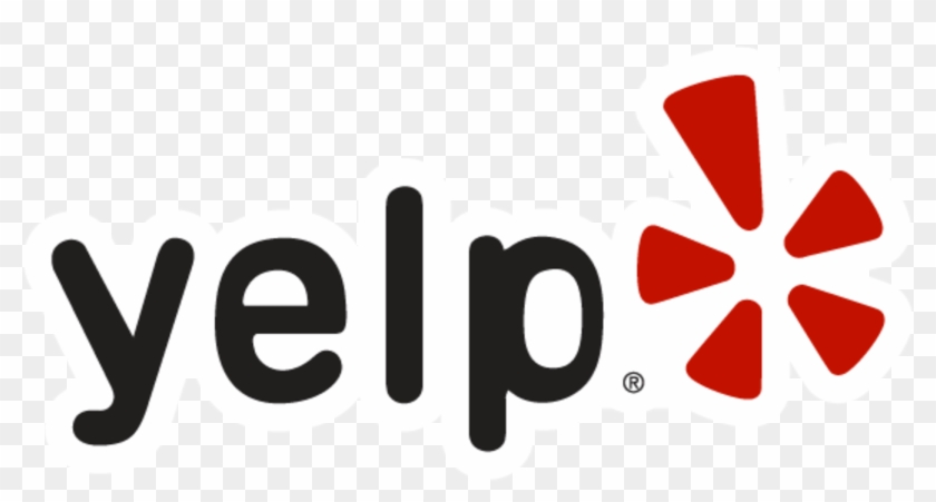 Special Thanks To Our Sponsors - Yelp Reviews - Full Size PNG Clipart ...