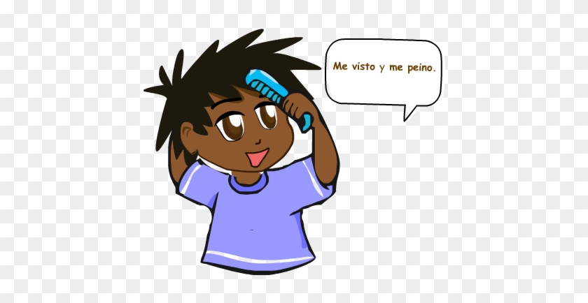 Introducción - Cartoon - Free Transparent PNG Clipart Images Download