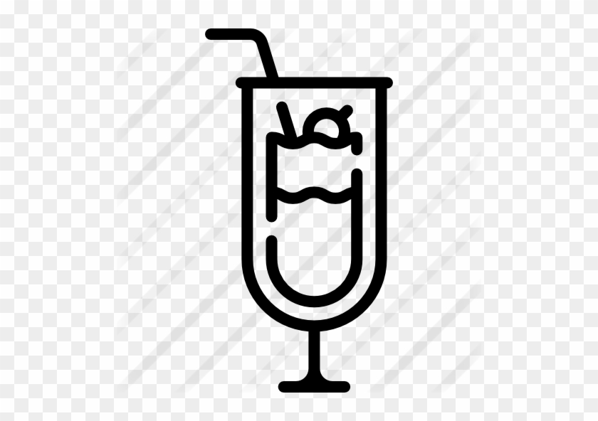 Smoothie - Smoothie - Free Transparent PNG Clipart Images Download