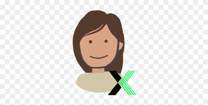 A Professional With Great Experience In Product Development - Cartoon ...