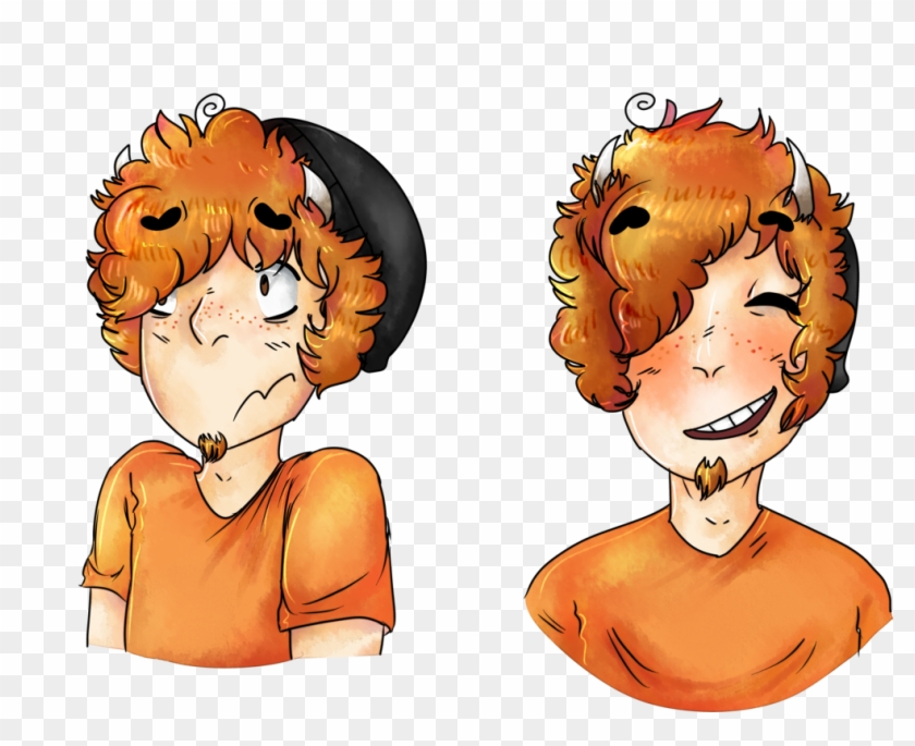 Grover Fanart By Laforets - Cartoon - Free Transparent PNG Clipart ...