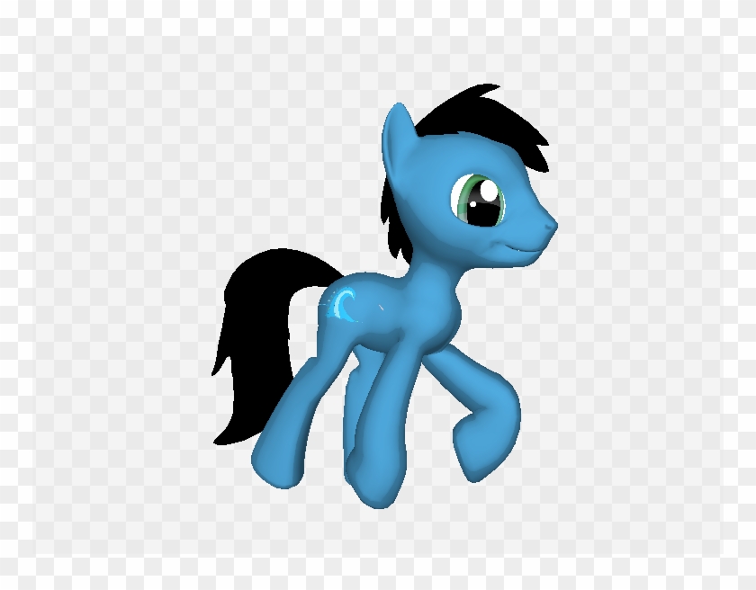 Percy Jackson Pony By Obnoxiouslyalyks - Cartoon - Full Size PNG ...