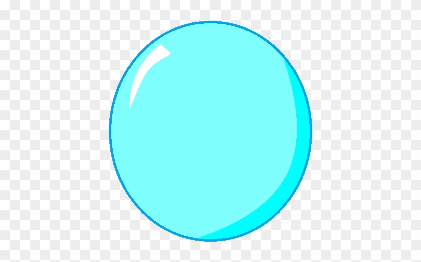 Uranus - Bfdi Uranus - Full Size PNG Clipart Images Download