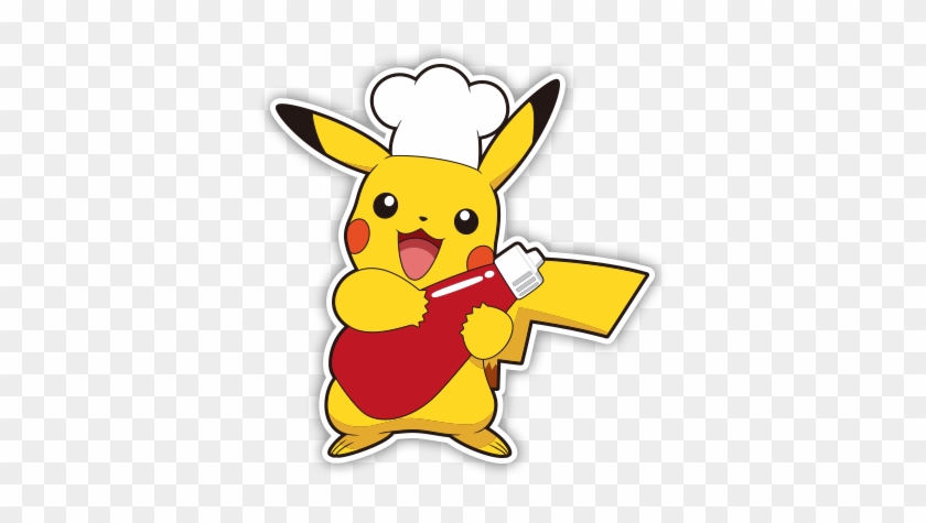 2 Jun - Pokemon Pikachu - Full Size PNG Clipart Images Download