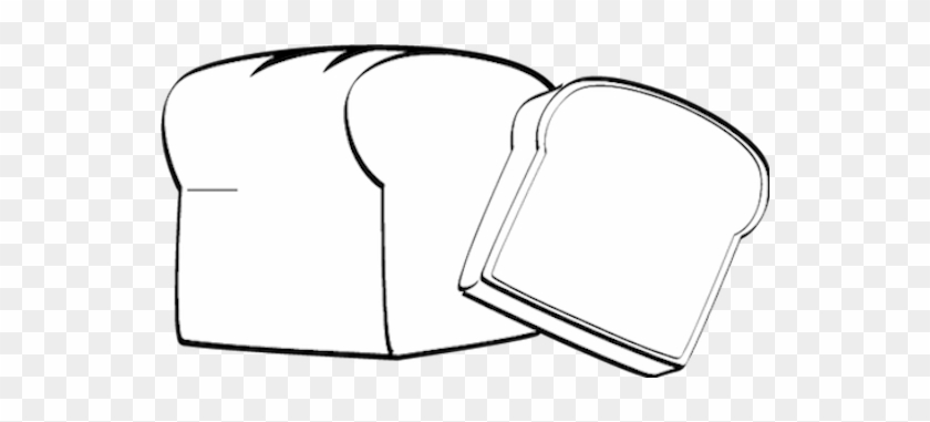 Break Brown Bread - Break Brown Bread - Free Transparent PNG Clipart ...