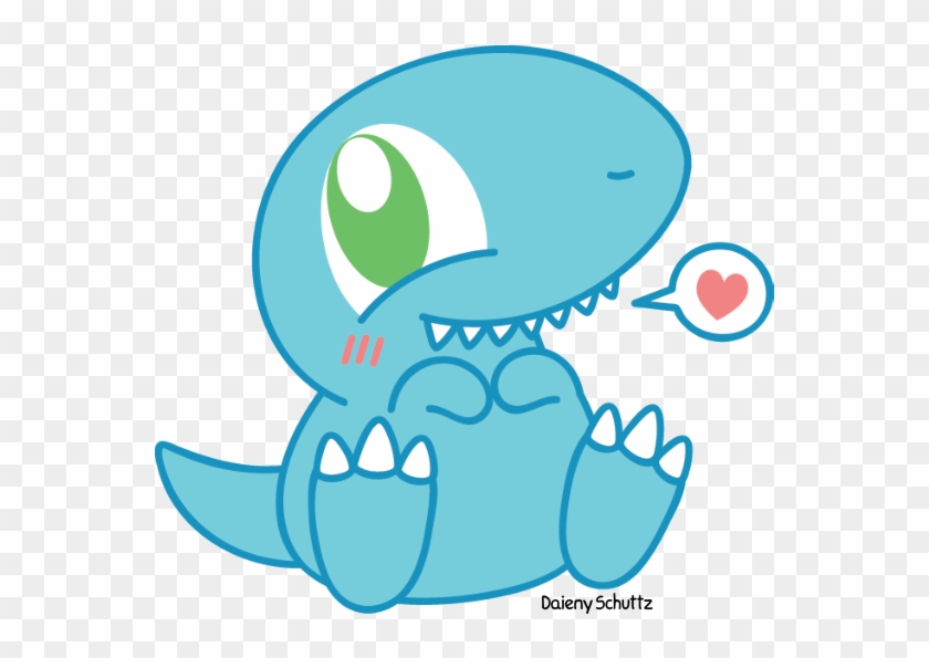 Fhibi Dinofauro By Daieny - Fhibi Dinofauro By Daieny - Free ...