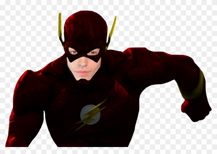 Transparent By Asthonx1 The Flash - Flash - Free Transparent PNG ...