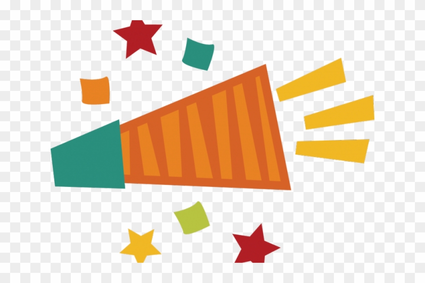 Noisemaker Cliparts - Noisemaker Clipart - Full Size PNG Clipart Images Download