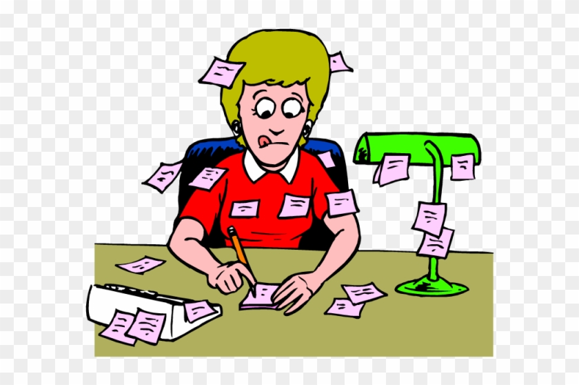 Cartoon Meeting Reminder Clipart - Reminder - Full Size PNG Clipart ...