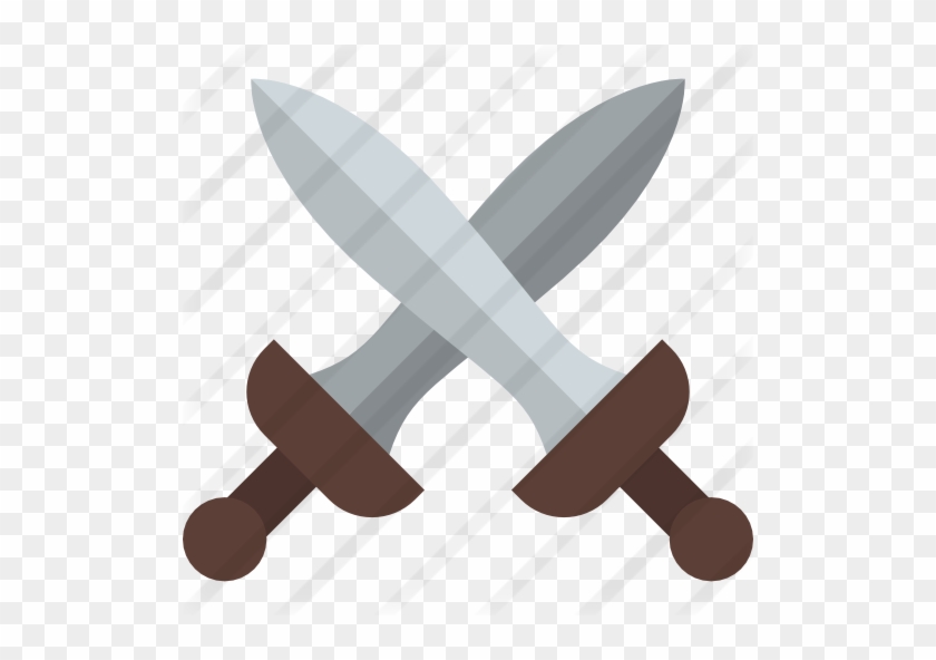 Swords - Sword - Full Size PNG Clipart Images Download