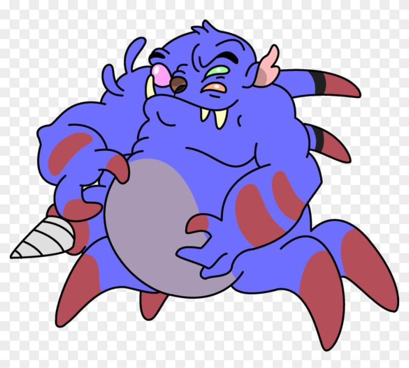 492 Milston *fm* By Bricerific43 - Cartoon - Free Transparent PNG ...