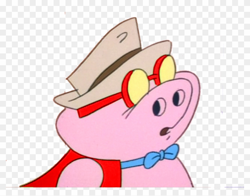 Timothy Pig By Mimitchi33-d5h360n - Cartoon - Full Size PNG Clipart ...