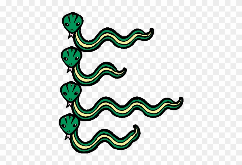 Short, Shorter, Shortest Worksheets Interactive And - Length Of A Snake ...