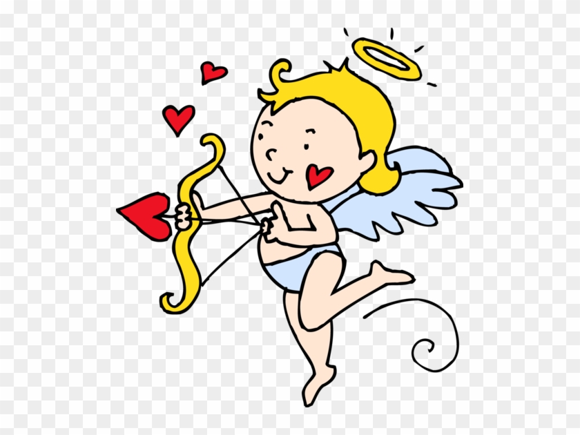 Best Photos Of Cupid For Valentine S Day Clip Art Valentine - Cupid ...