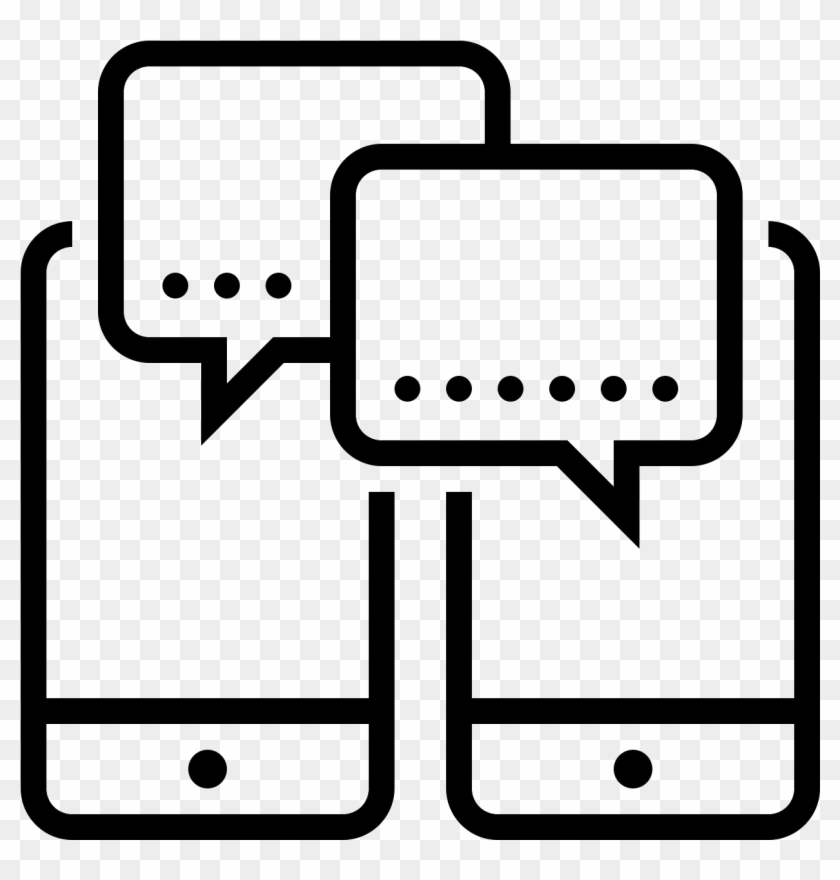 Technology Lifestyle Icon - Icon - Free Transparent PNG Clipart Images ...