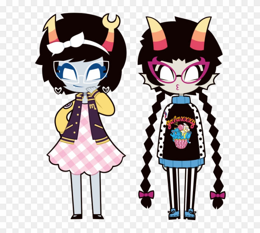 Aranea God Tier Homestuck