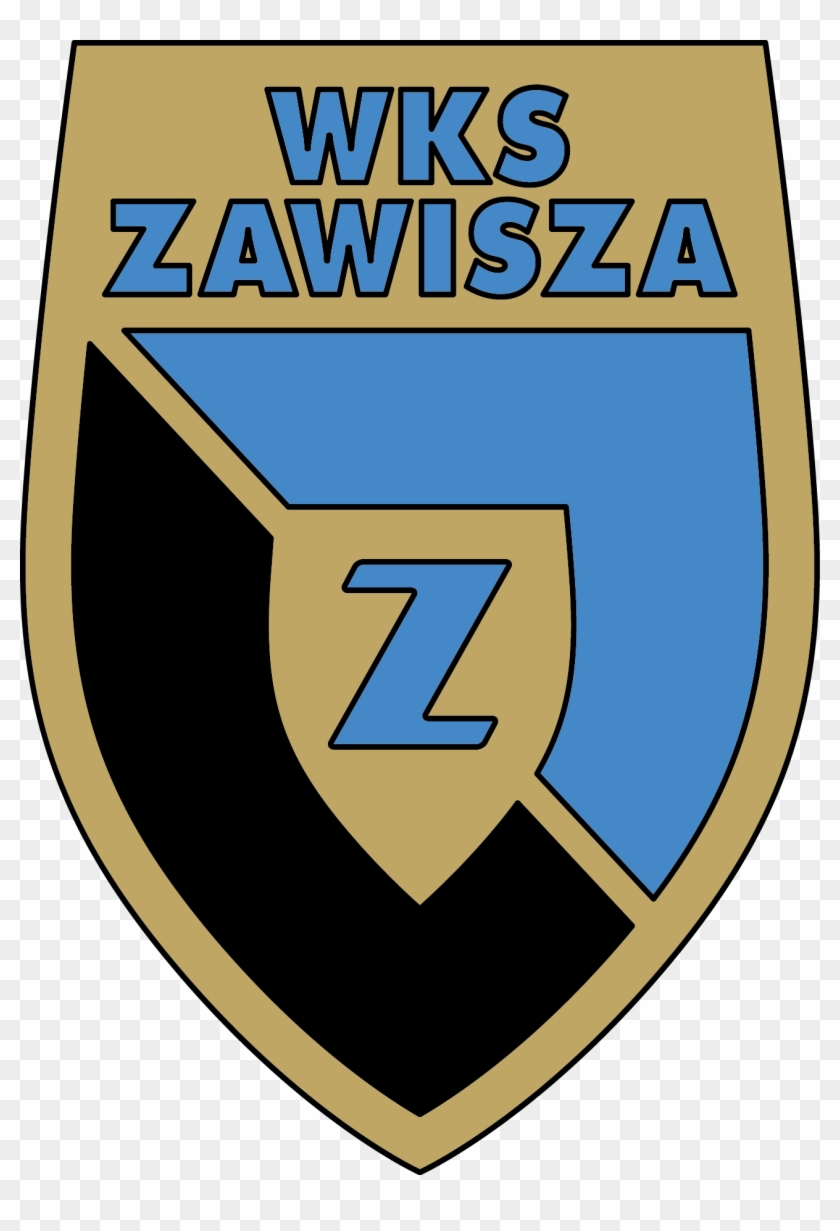 Wks Zawisza Bydgoszcz - Zawisza Bydgoszcz - Free Transparent PNG ...