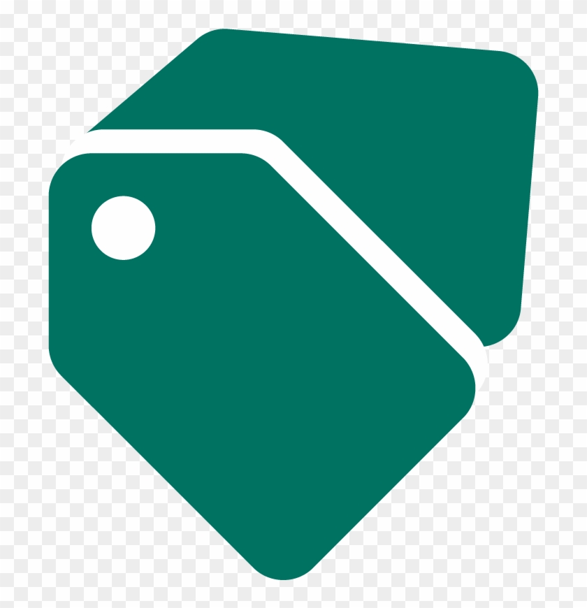 Tags - Icon - Full Size PNG Clipart Images Download