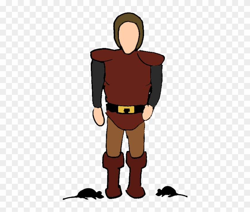 Errand - Cartoon - Full Size PNG Clipart Images Download