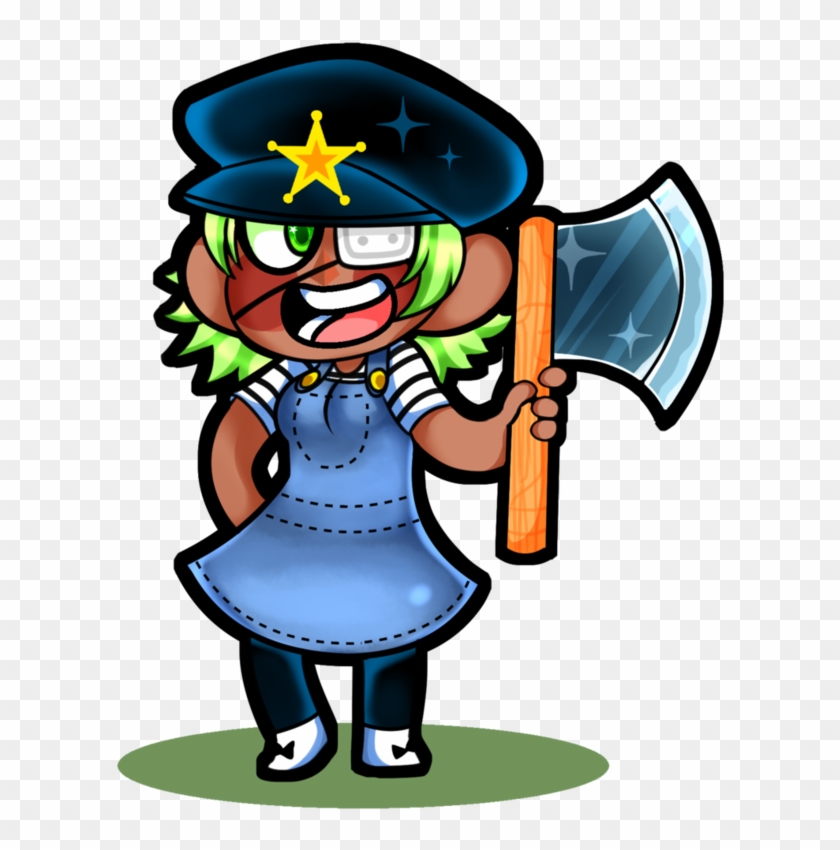 I Am Mayor By Memjigoof - Cartoon - Free Transparent PNG Clipart Images ...