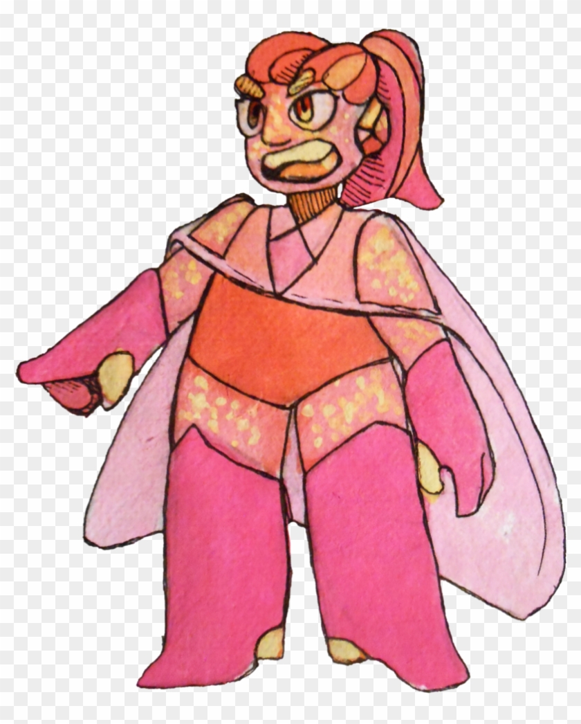 Oregon Sandstone By Wrathberries - Cartoon - Free Transparent PNG ...